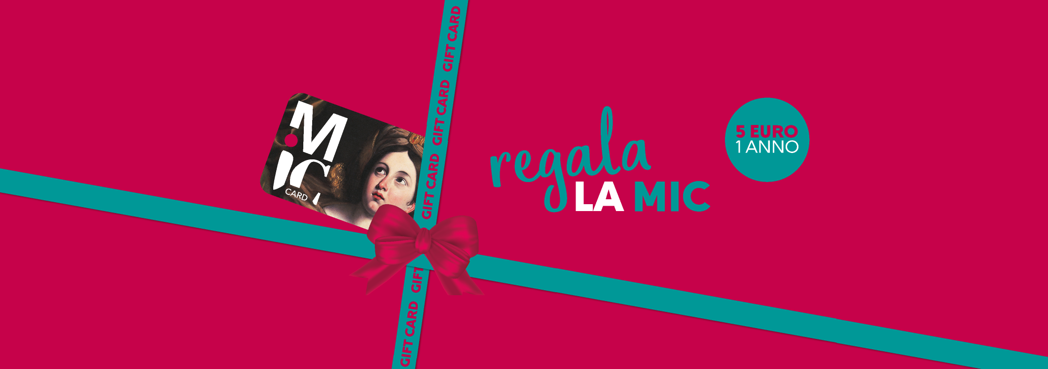 MIC CARD - LA MIC IN UN CLICK